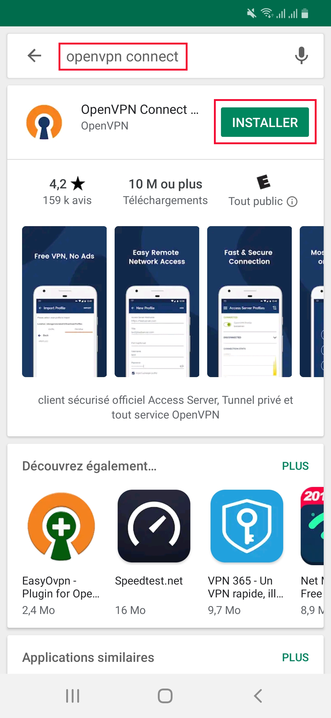 Android Android-TV – Europamente